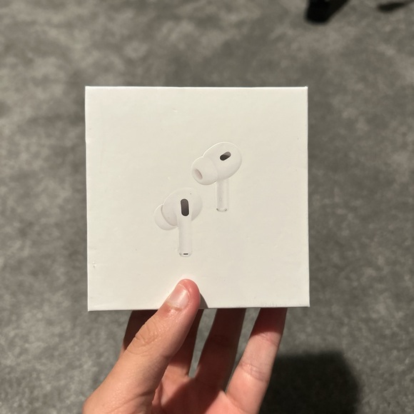 Apple | Headphones | Airpod Pro Generation 2 | Poshmark